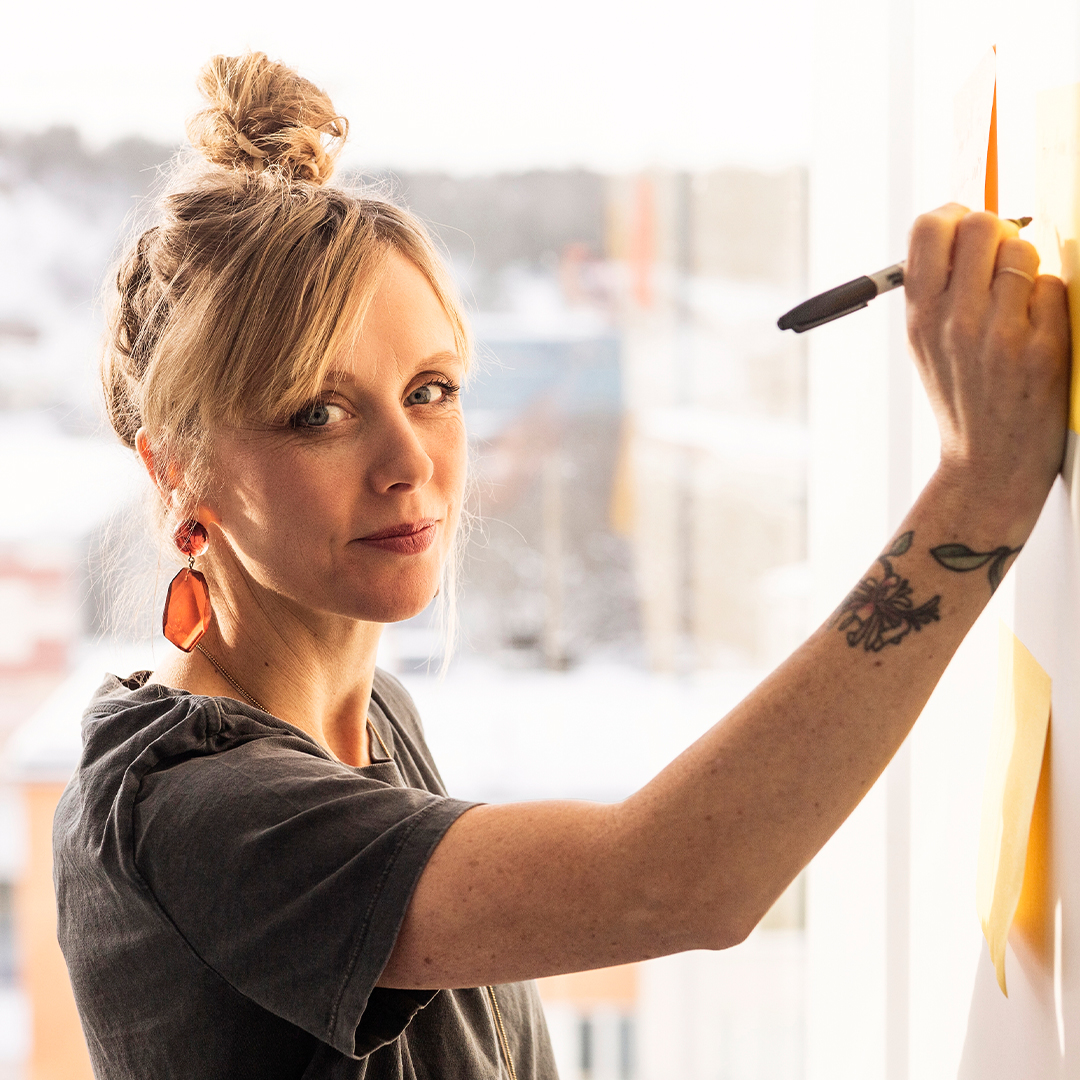 Så skapar du en mer inkluderande arbetsplats | Samhall - Sveriges ...