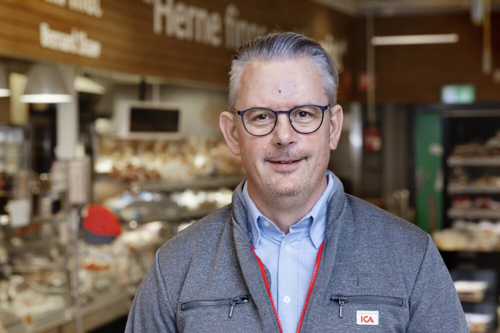 På Ica Kvantum i Sollefteå står förmågan i fokus | Samhall - Sveriges ...